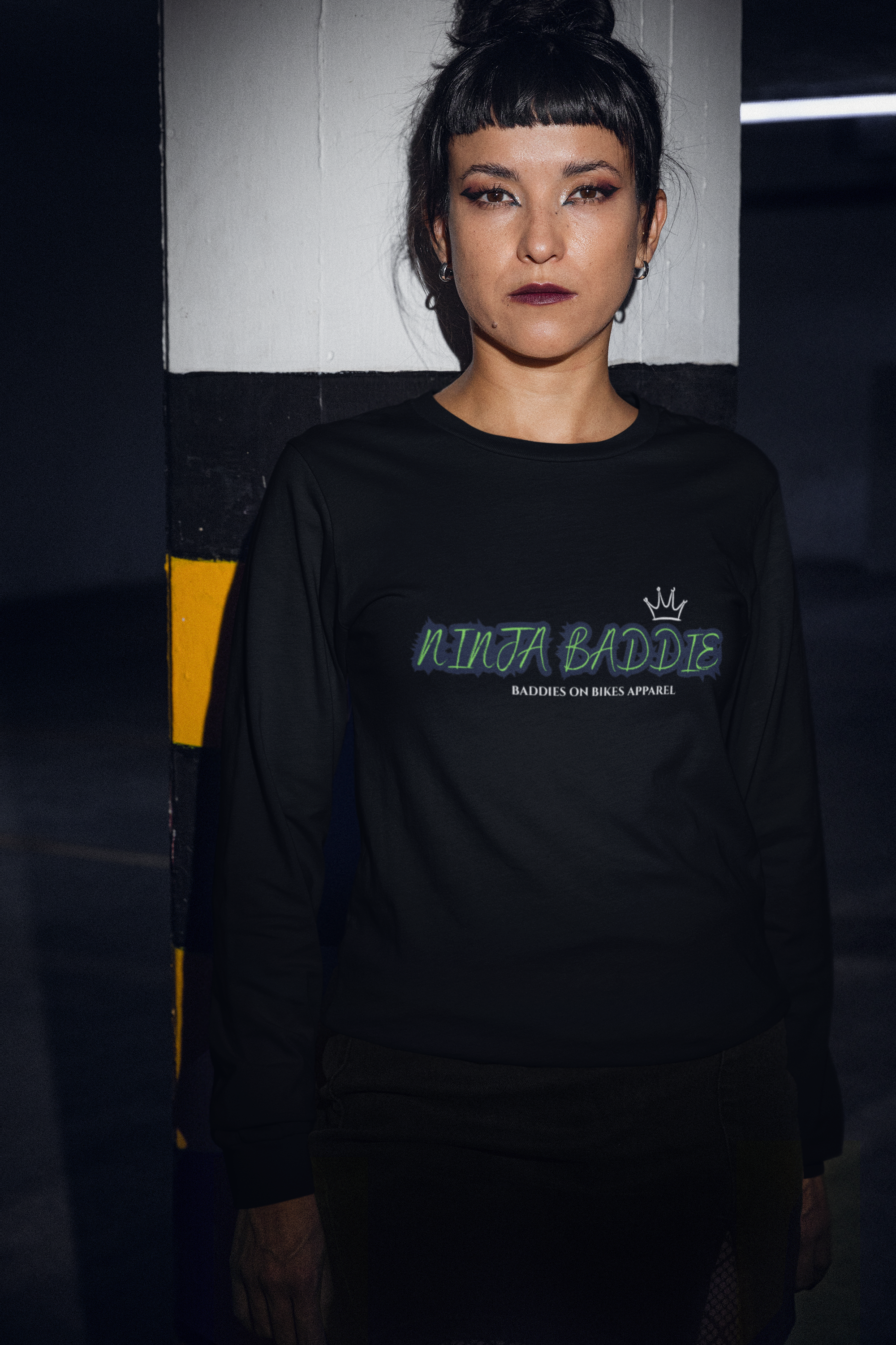 Why Baddies on Bikes is Changing the Game for Female Bikers – Baddies ...