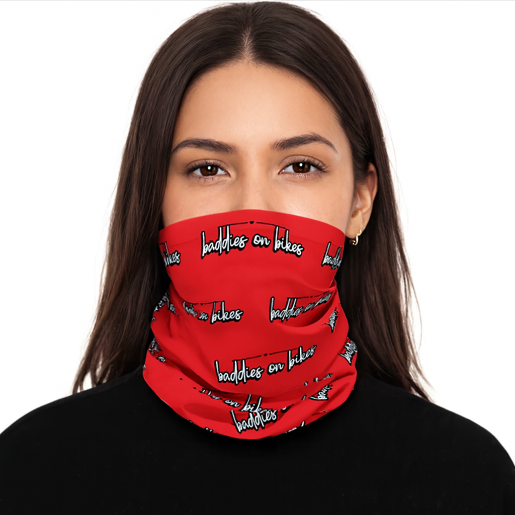 Road Ready Wrap – Baddies On Bikes